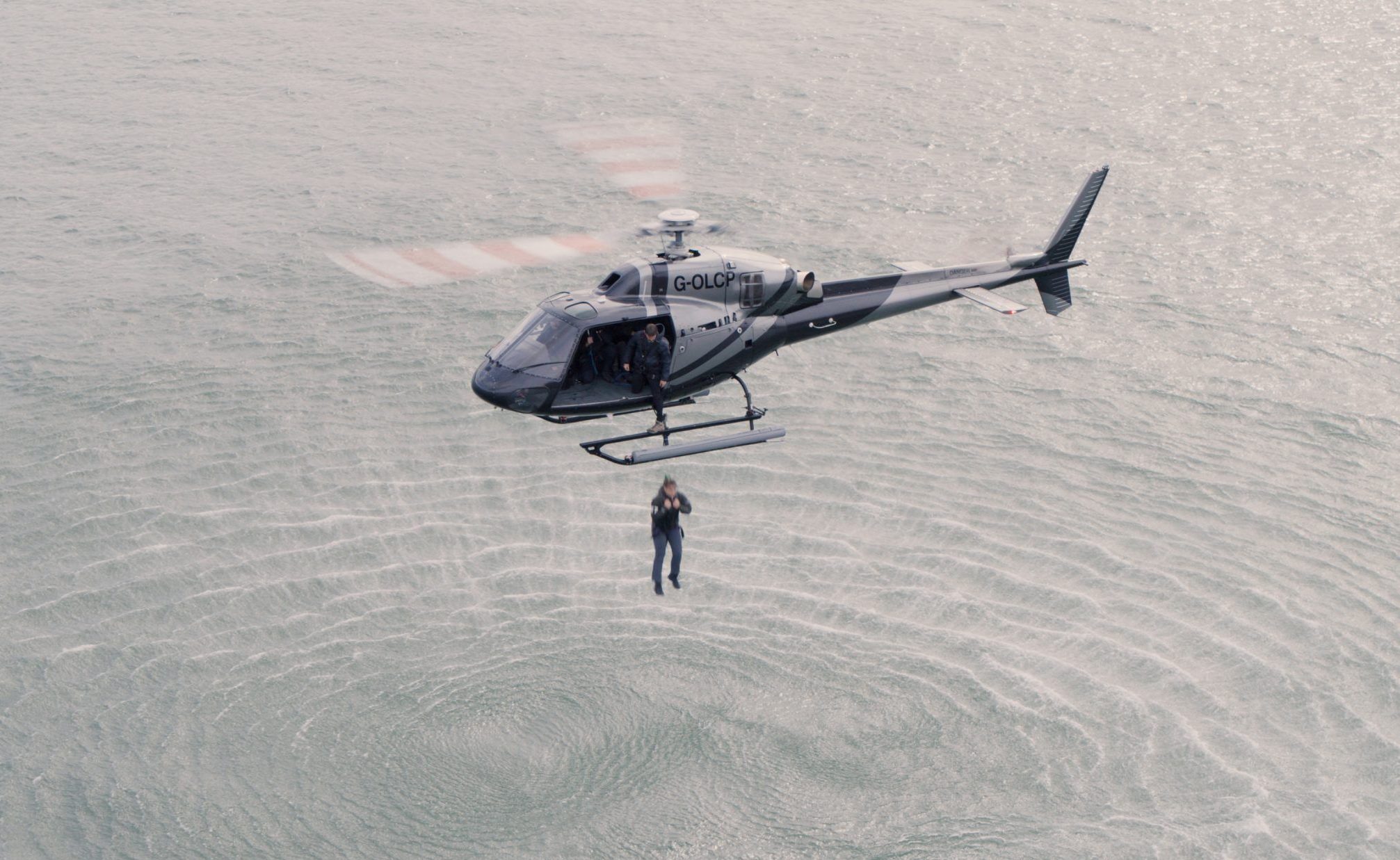 The Aerial Film Company